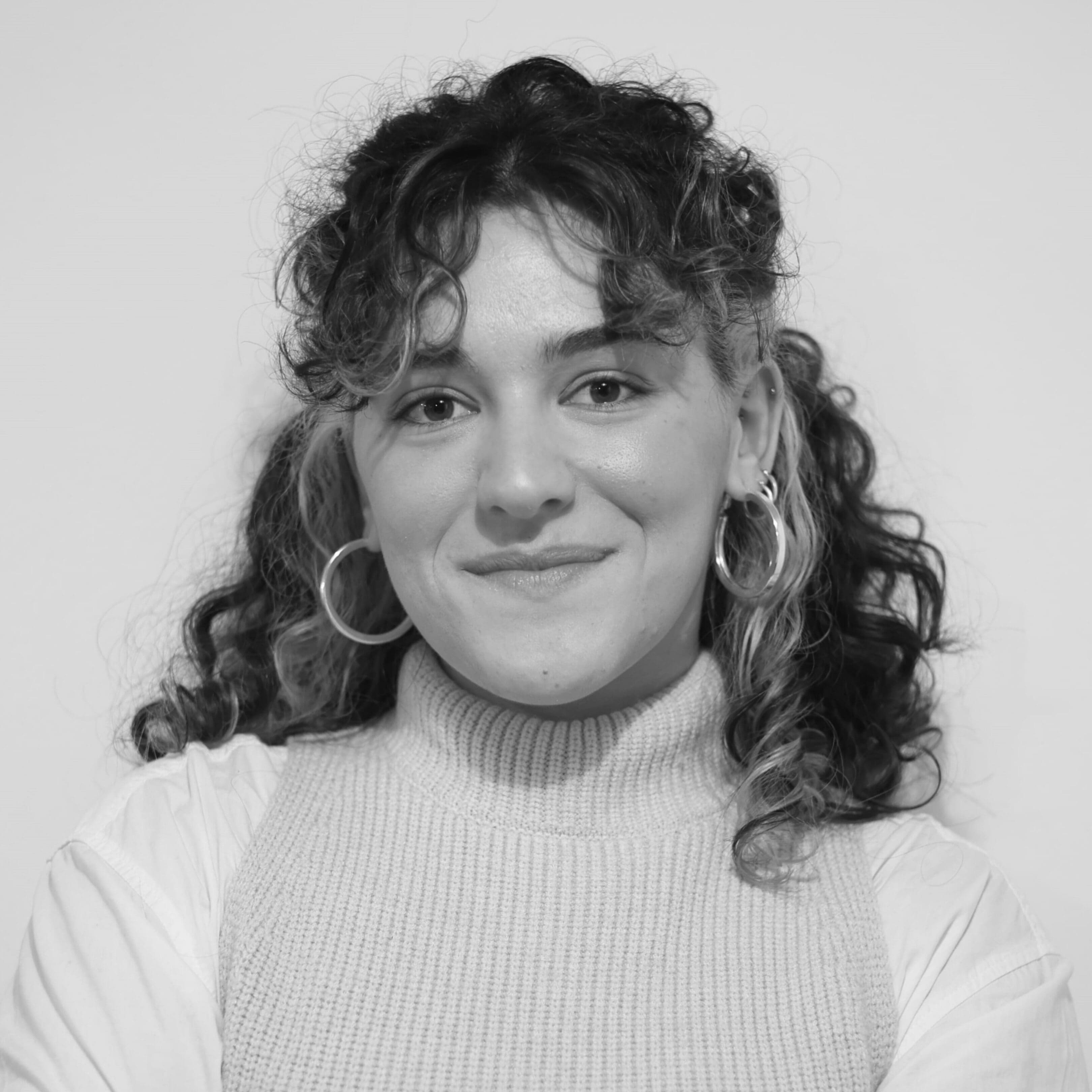 Verónica Belchior | Impact Hub